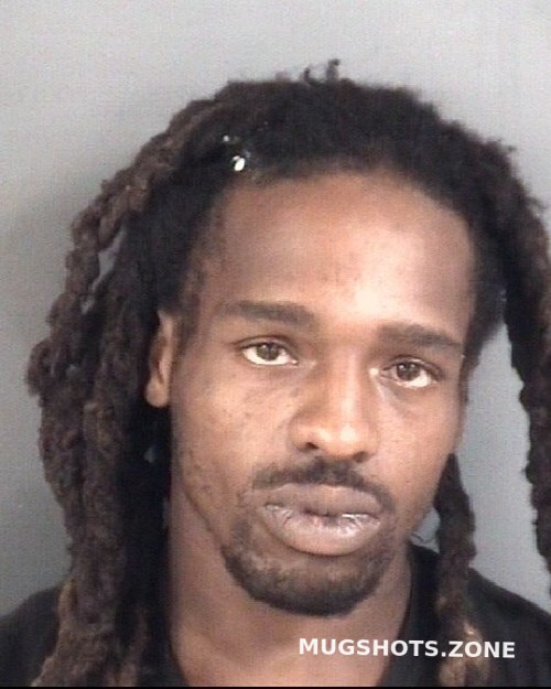 HARRIS TREMAINE ALEXANDER 09/26/2024 - Cumberland County Mugshots Zone