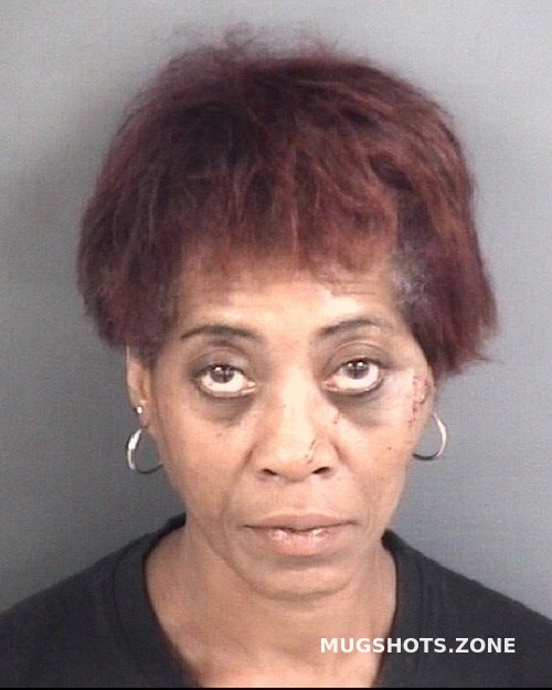 CAMPBELL ATHENA LOUISE 09/27/2024 - Cumberland County Mugshots Zone