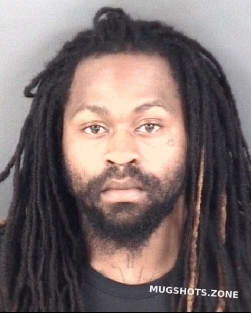 GIBSON DAMARCUS JAMES 09/27/2024 - Cumberland County Mugshots Zone