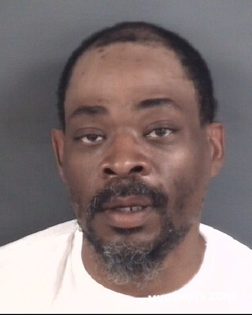 MACK PAUL ALEKA 09/29/2024 - Cumberland County Mugshots Zone