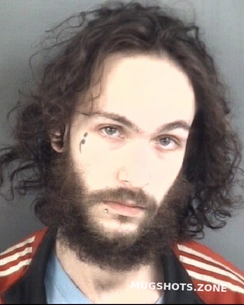 COLEMAN CONNOR ALAN 09/29/2024 - Cumberland County Mugshots Zone