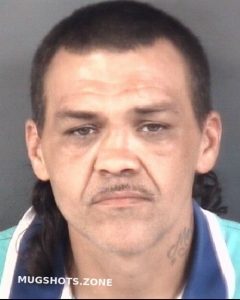 Cumberland County Mugshots Zone