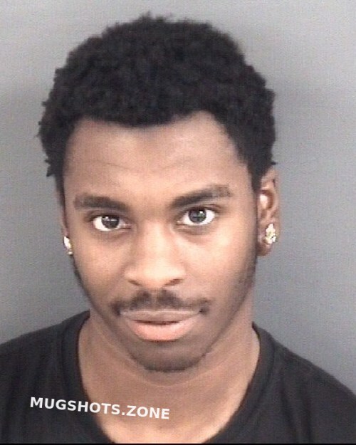 CARTER DAVIS DEONTA STEVEN 12/31/2025 - Cumberland County Mugshots Zone