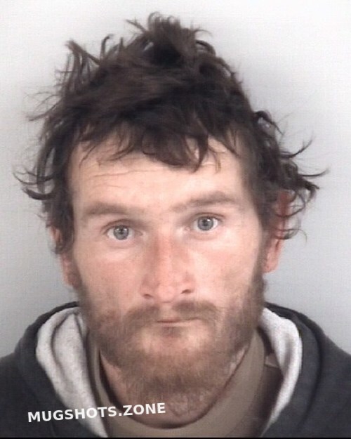 SCOTT MICHAEL RAY 01/22/2026 - Cumberland County Mugshots Zone