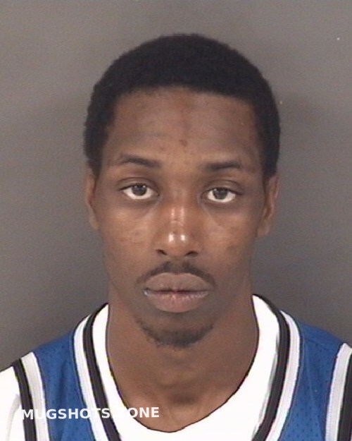 SHAW DARRELL ANTJUAN 01/30/2026 - Cumberland County Mugshots Zone