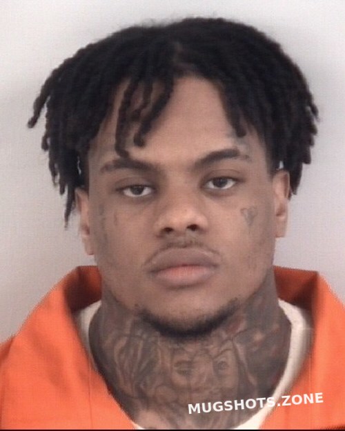 HAYMON WILLIAM JAMAL 02/03/2026 - Cumberland County Mugshots Zone