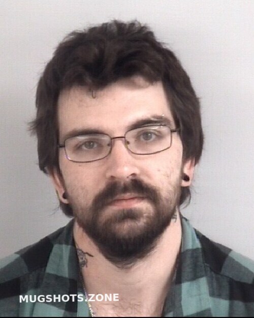 FURR BOBBY KYLE 02/09/2026 - Cumberland County Mugshots Zone