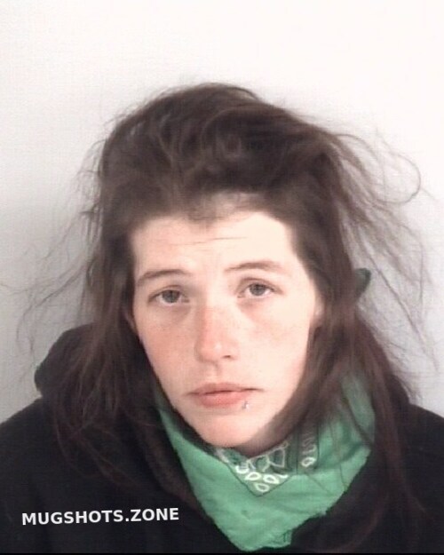 PARTON HANNAH JEANETTE 02/09/2026 - Cumberland County Mugshots Zone