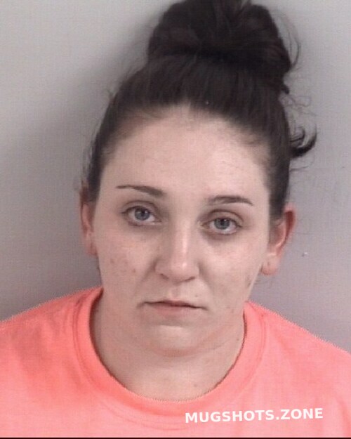 DOWNEY AMBER NICOLE 02/18/2026 - Cumberland County Mugshots Zone