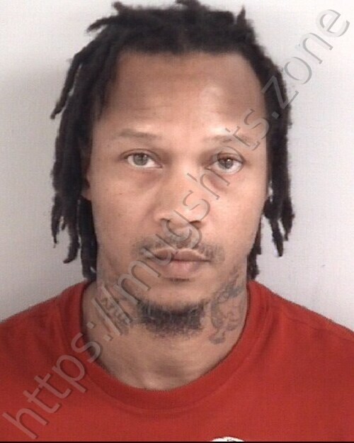OWEN JEFFREY LEON 03/31/2026 - Cumberland County Mugshots Zone