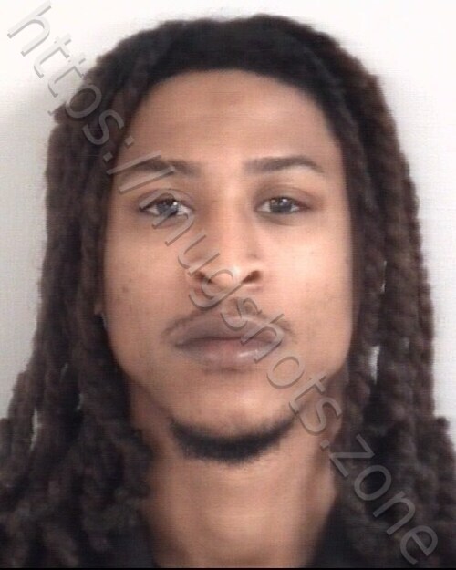 CASIMIR NAVON DEMYTRIOUS 05/15/2026 - Cumberland County Mugshots Zone