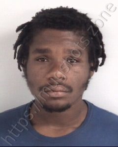 LEACH CHRISTOPHER BLAKE 05/16/2026 - Cumberland County Mugshots Zone