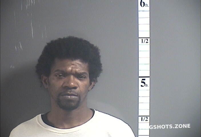 FLOYD RAHEEN J 10/31/2024 - Cumberland County Mugshots Zone