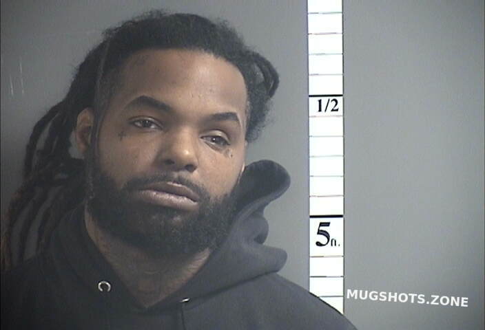 BAILEY DONTE 12/24/2024 - Cumberland County Mugshots Zone