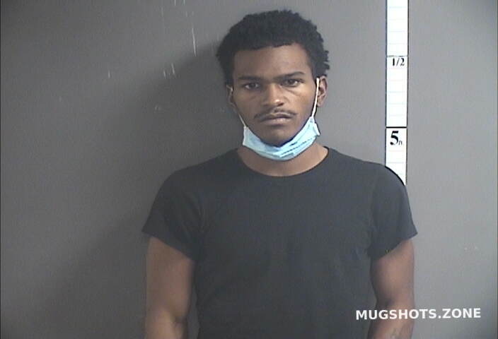 JOHNSON ISAIAH 01/24/2025 - Cumberland County Mugshots Zone