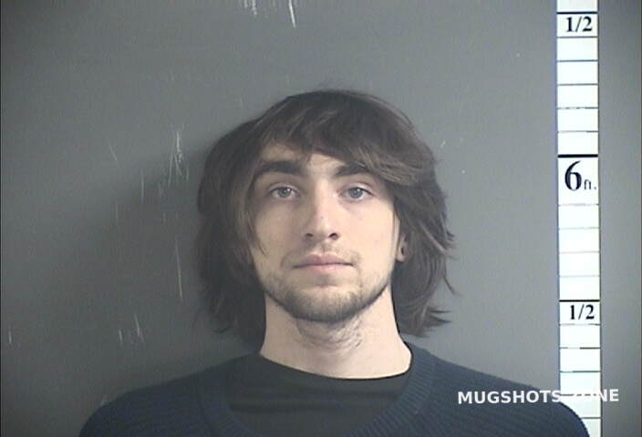 BECOTTE JAYCE R 01/24/2025 - Cumberland County Mugshots Zone