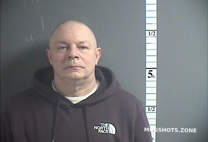 HOGATE EARL PAUL 02/10/2025 - Cumberland County Mugshots Zone
