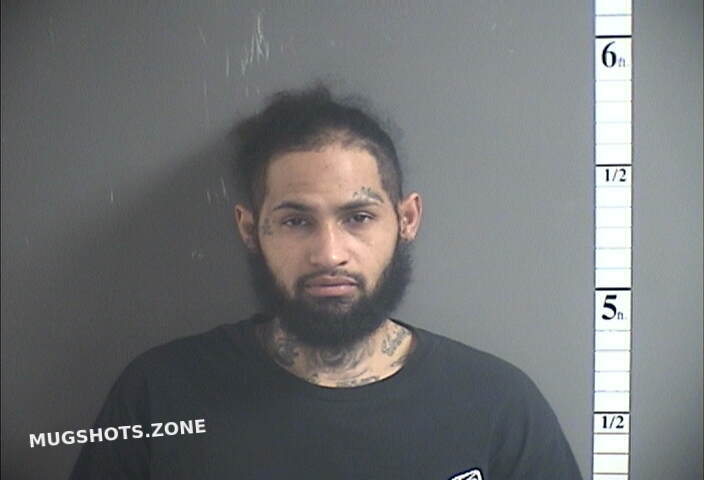 WALKER KENNETH M 02/17/2025 - Cumberland County Mugshots Zone