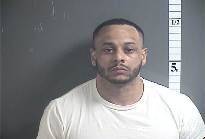 WEEKLY BRANDON 02/18/2025 - Cumberland County Mugshots Zone