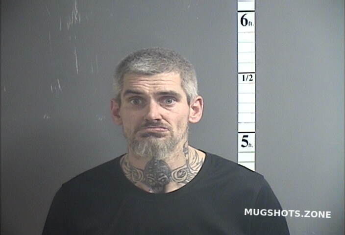 JOHNSON DONALD L 02/26/2025 - Cumberland County Mugshots Zone
