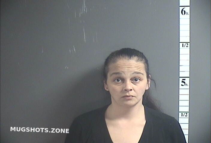 HUBBLE JENNA 02/28/2025 - Cumberland County Mugshots Zone