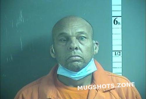 MORRIS ALLEN 03/04/2025 - Cumberland County Mugshots Zone