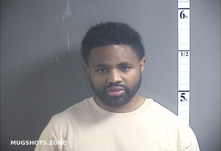 BENTON TYLER 03/26/2025 - Cumberland County Mugshots Zone