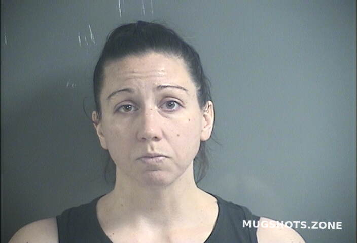 CERRONE MARIA L 04/02/2025 - Cumberland County Mugshots Zone