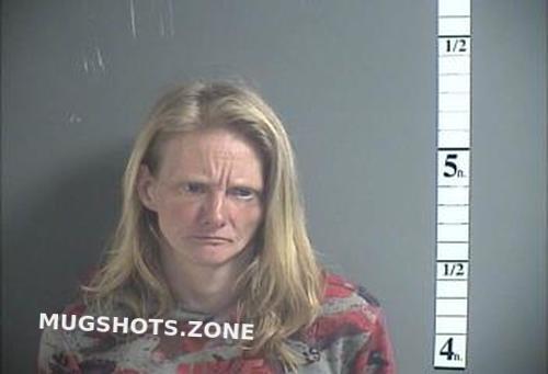 BRUCE RANDI A 04/04/2025 - Cumberland County Mugshots Zone