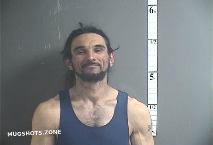 RIDGEWAY CHRIS 04/22/2025 - Cumberland County Mugshots Zone