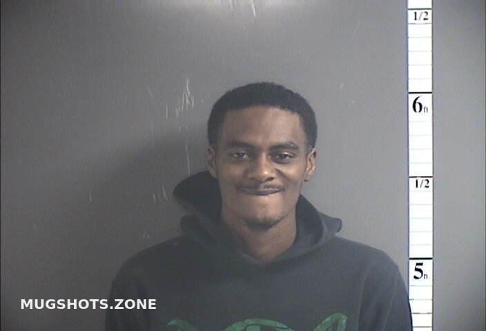 SMITH TODD 05/06/2025 - Cumberland County Mugshots Zone