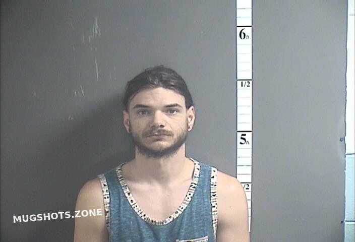 HERRMANN DEAN T 05/06/2025 - Cumberland County Mugshots Zone