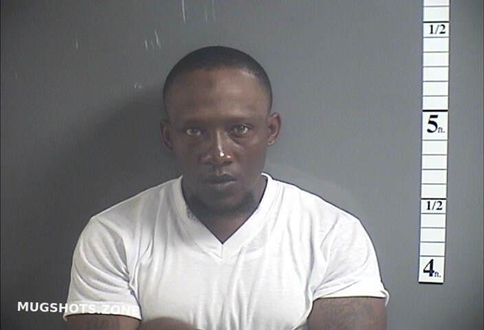 ALLEN GERRON A 05/12/2025 - Cumberland County Mugshots Zone