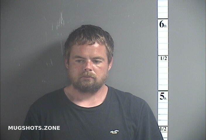 BOWER SEAN 05/13/2025 - Cumberland County Mugshots Zone
