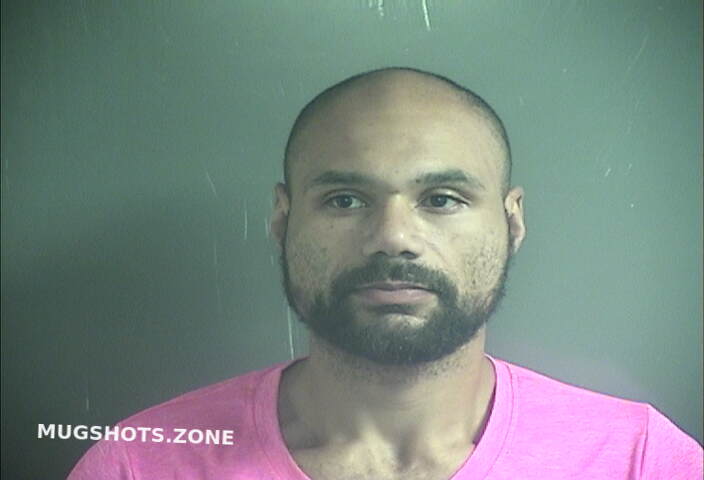 DIGGS LEROY A 09/14/2025 - Cumberland County Mugshots Zone