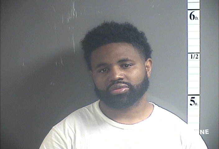 BENTON TYLER 09/18/2025 - Cumberland County Mugshots Zone