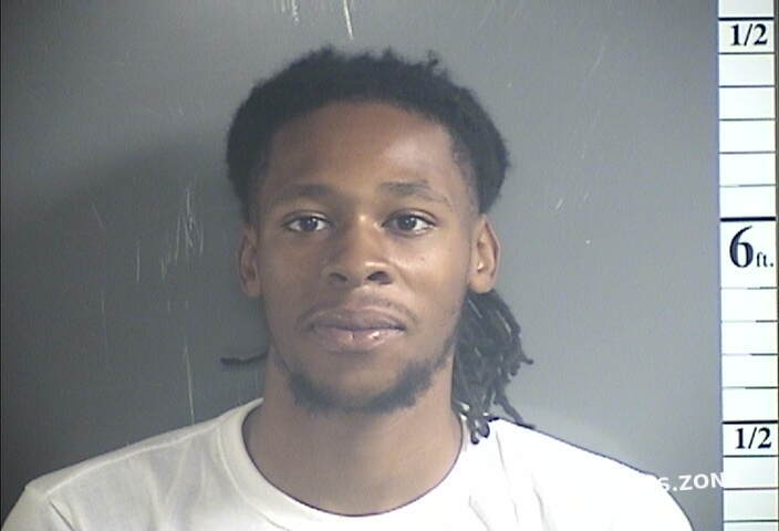 WATERS KANYE 09/29/2025 - Cumberland County Mugshots Zone