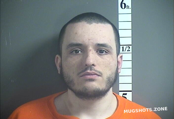 FIGUEROA JAIDEN I 09/29/2025 - Cumberland County Mugshots Zone