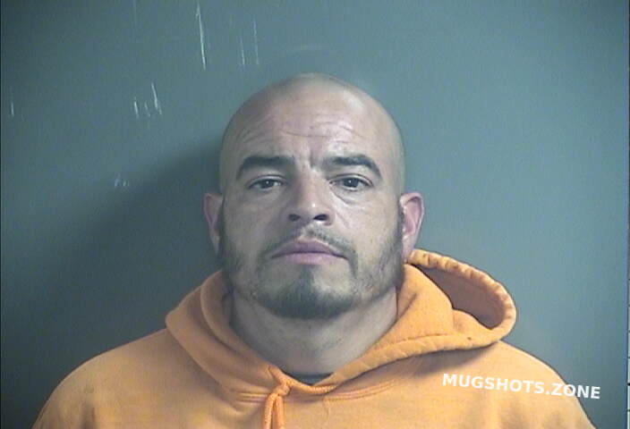 MARRERO IRAMIR 10/10/2025 - Cumberland County Mugshots Zone