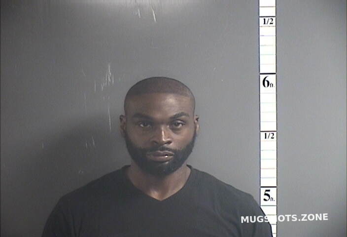 PRUITT HIKEEM 10/10/2025 - Cumberland County Mugshots Zone