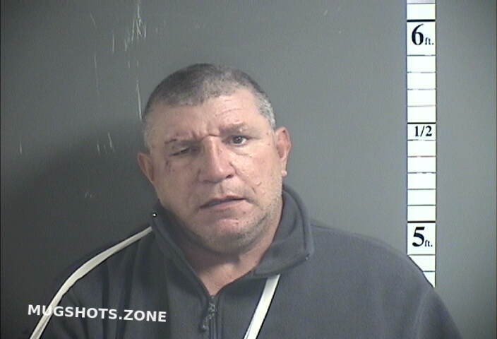 WEST KENNETH JOHN 10/16/2025 - Cumberland County Mugshots Zone
