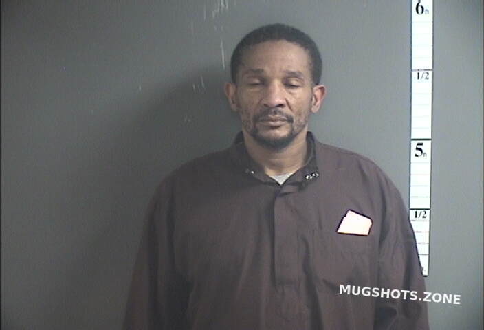 GALE GERALD 11/18/2025 - Cumberland County Mugshots Zone