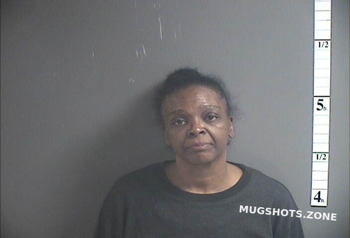 SHARPE NATONYA AUNDRE 11/24/2025 - Cumberland County Mugshots Zone