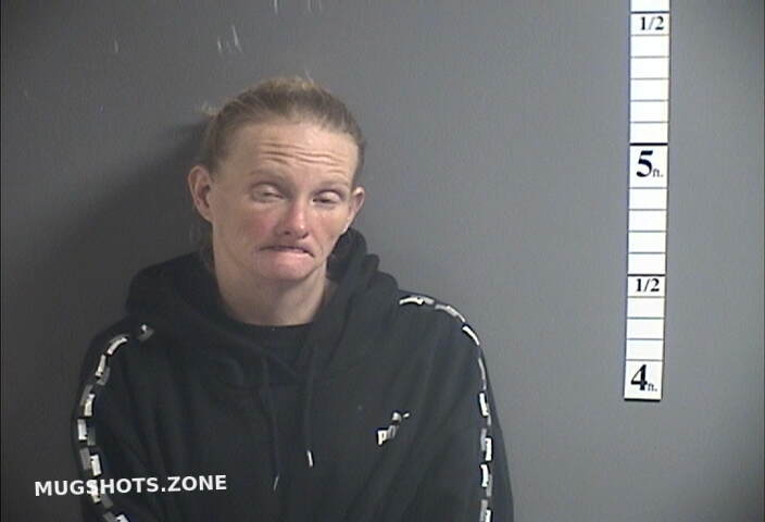 BRUCE RANDI A 11/26/2025 - Cumberland County Mugshots Zone