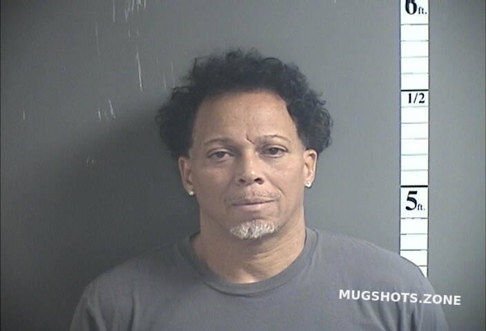 BACON RODNEY A 12/09/2025 - Cumberland County Mugshots Zone