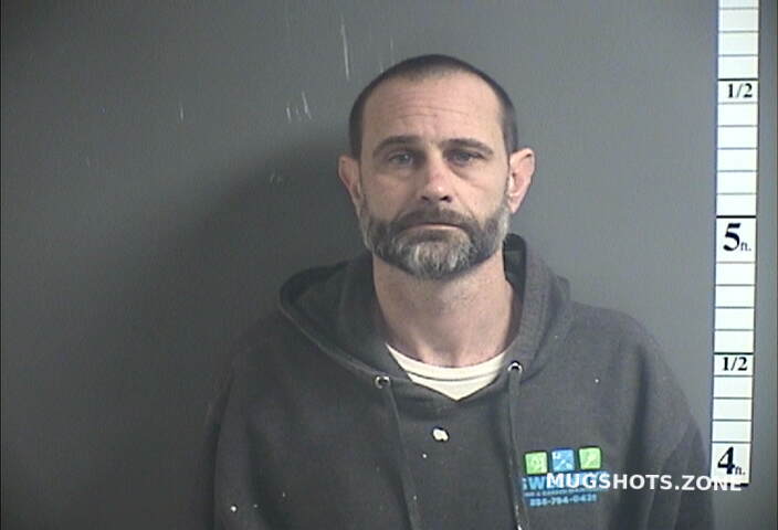 ZIEGLER BRANDON L 12/10/2025 - Cumberland County Mugshots Zone
