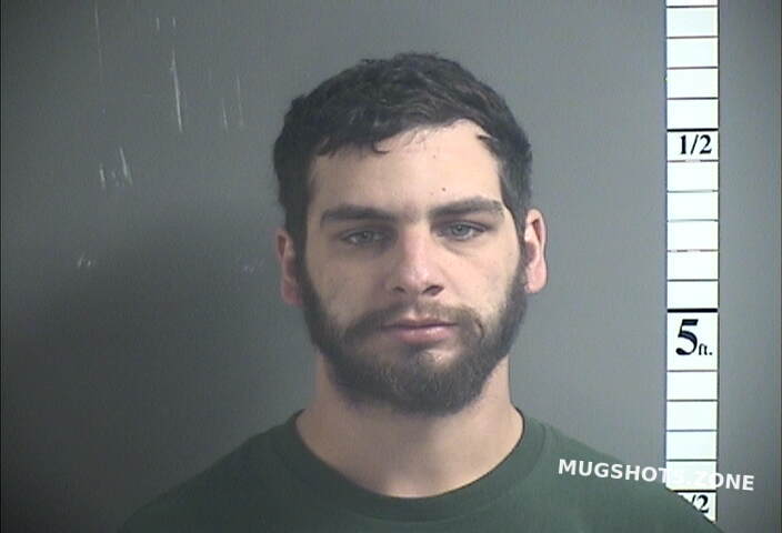 PILCHER TYLER JOSHUA 12/16/2025 - Cumberland County Mugshots Zone
