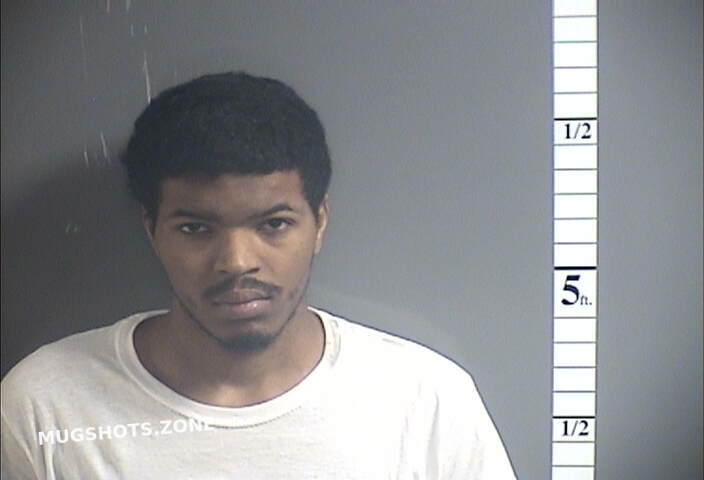 COTTMAN MEKHI TY'ZIER 12/26/2025 - Cumberland County Mugshots Zone