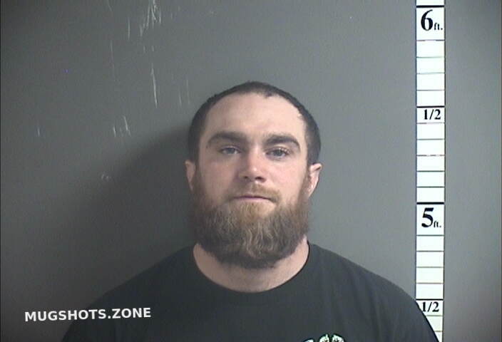 FORD TYLER 01/10/2026 - Cumberland County Mugshots Zone