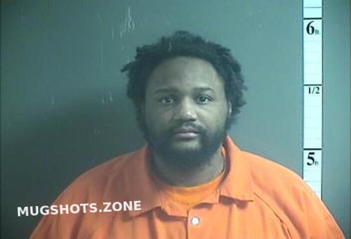 MCINTOSH GENO 01/20/2026 - Cumberland County Mugshots Zone